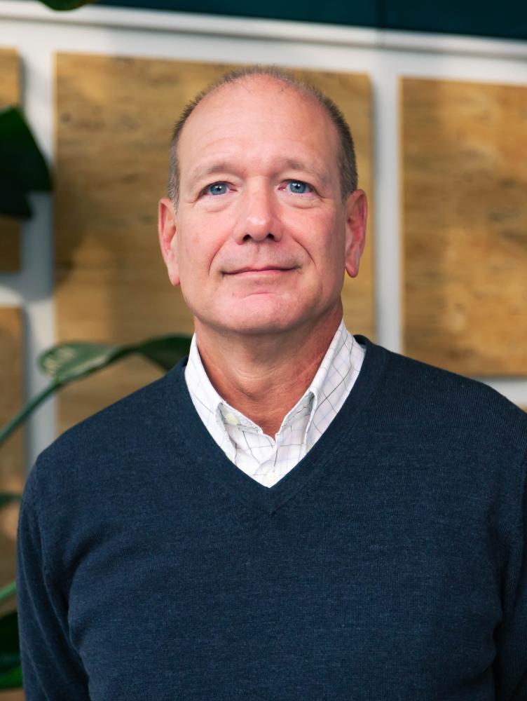 Bill Crowell | NC DEQ